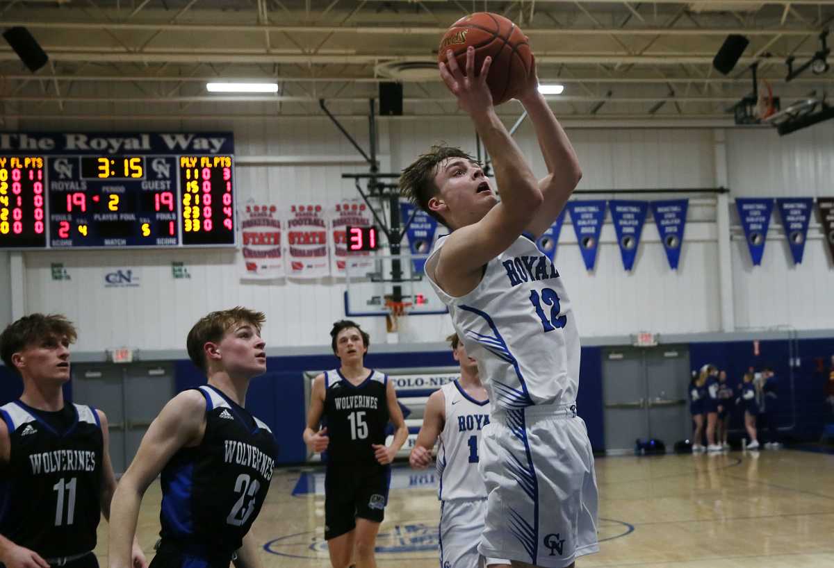 Iowa high school basketball playoff scores (2/13/24) - Sports ...