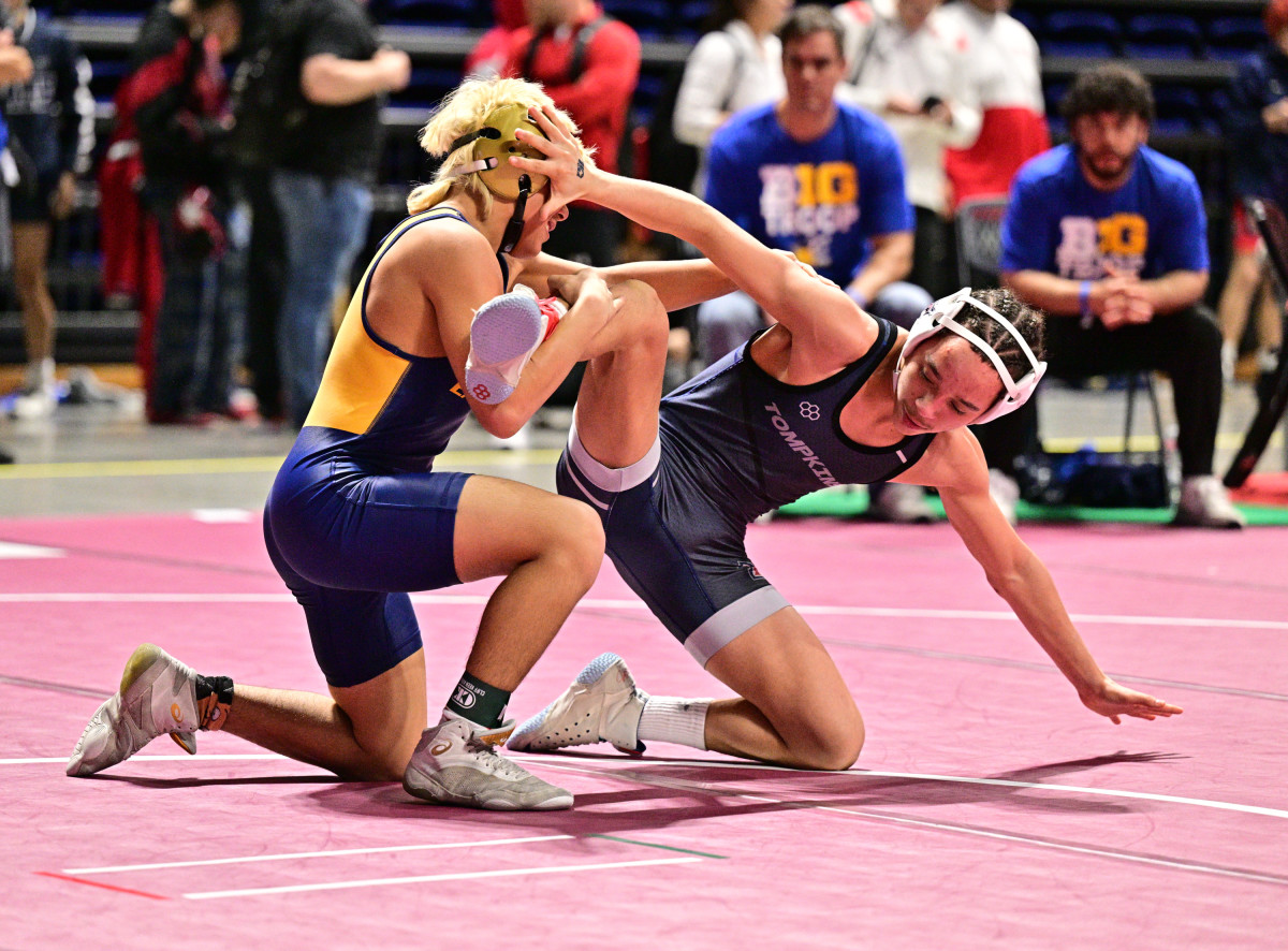 Photos: View action shots from Day 1 of Texas high school state ...