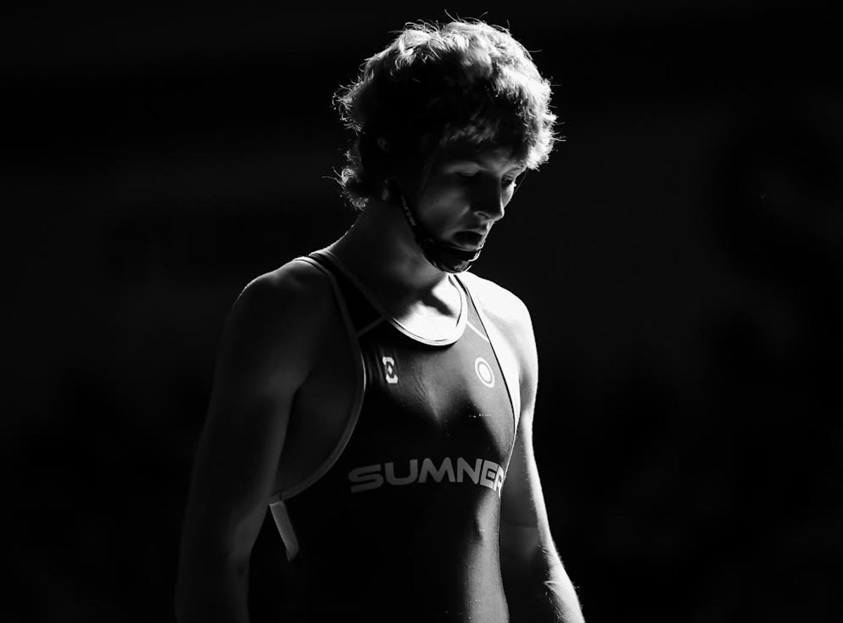 Cody Miller is 139-0, and wants to finish high school wrestling career in rare company - Sports ...