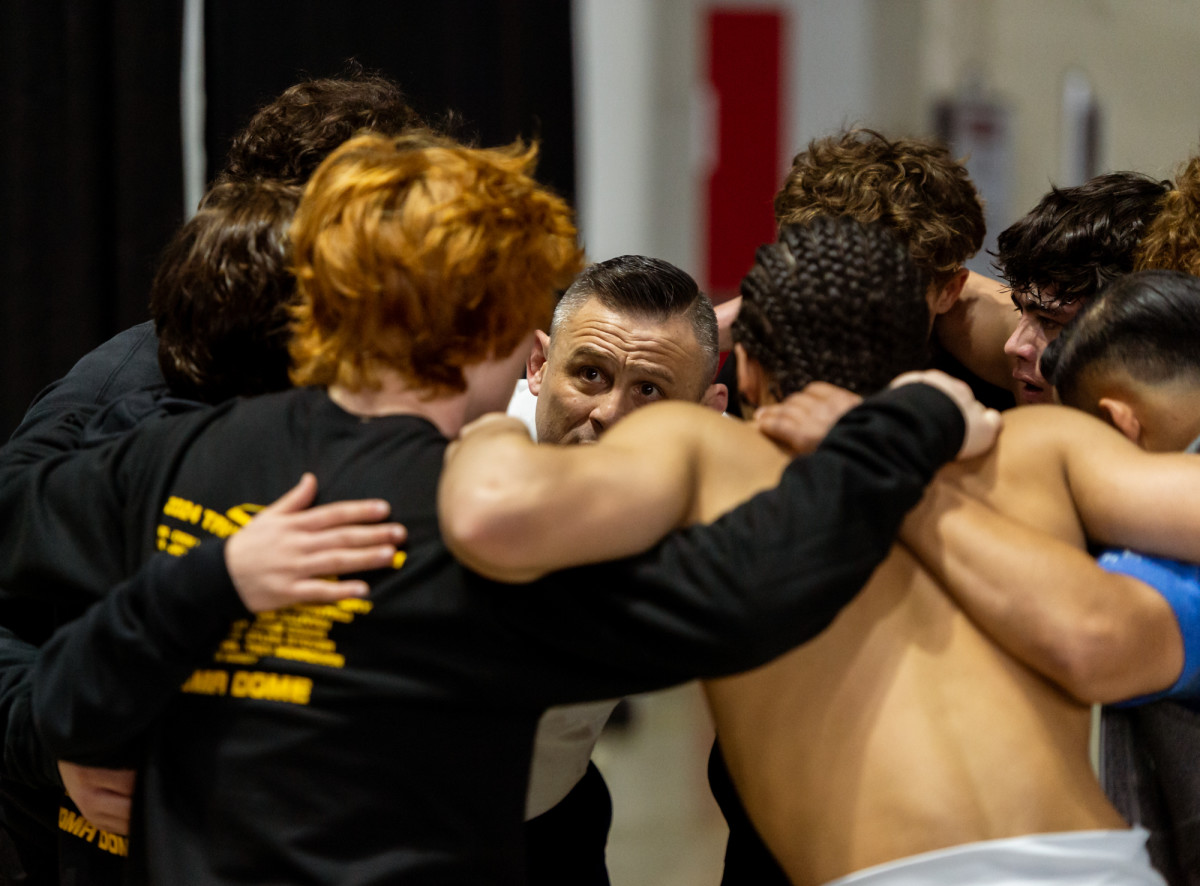 Washington (Mat Classic) wrestling state championships recap: Day 2 ...