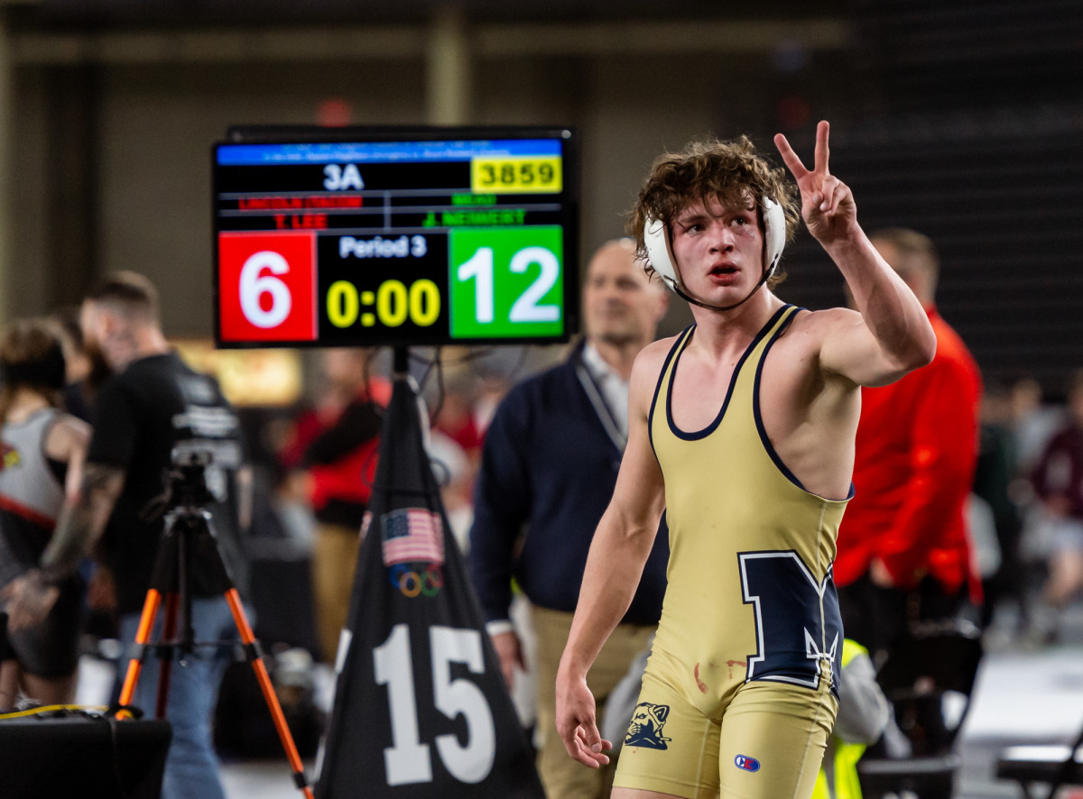 5 Mat Classic 2024 championship matchups you should not have missed in ...