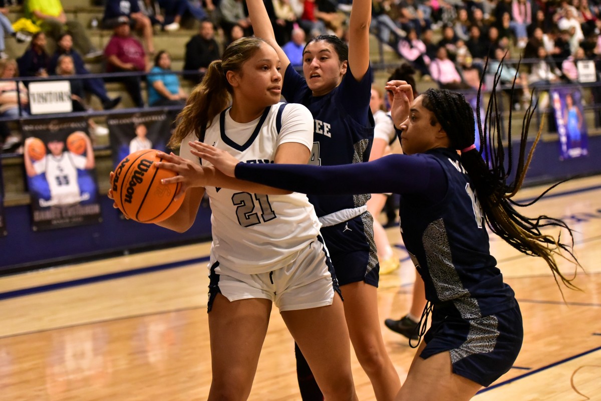 Can El Reno (Oklahoma) girls basketball finally win elusive state ...