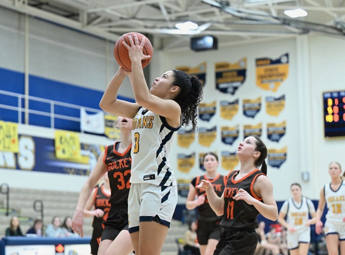 Izzy Callaway 'Enchanted' with her decision to play final two years at ...