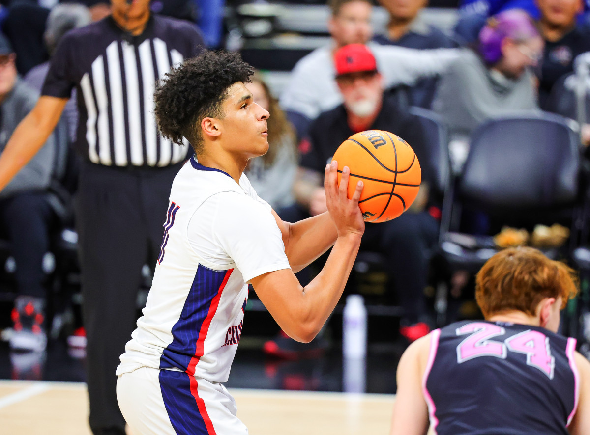 Marcus Washington leads Modesto Christian to third straight, 22nd Sac ...