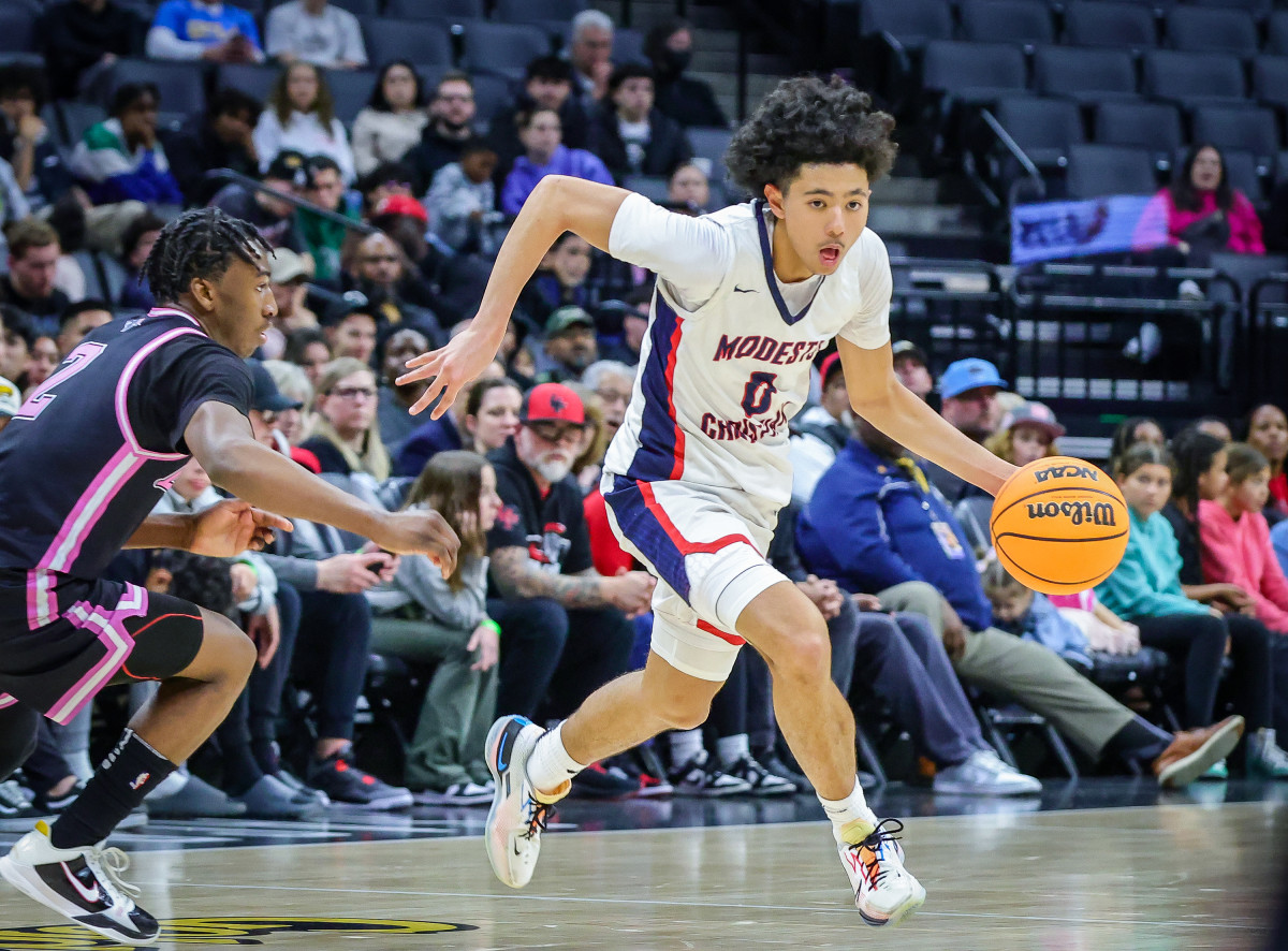 Look: Photo gallery of Modesto Christian's 68-63 win over Lincoln in ...