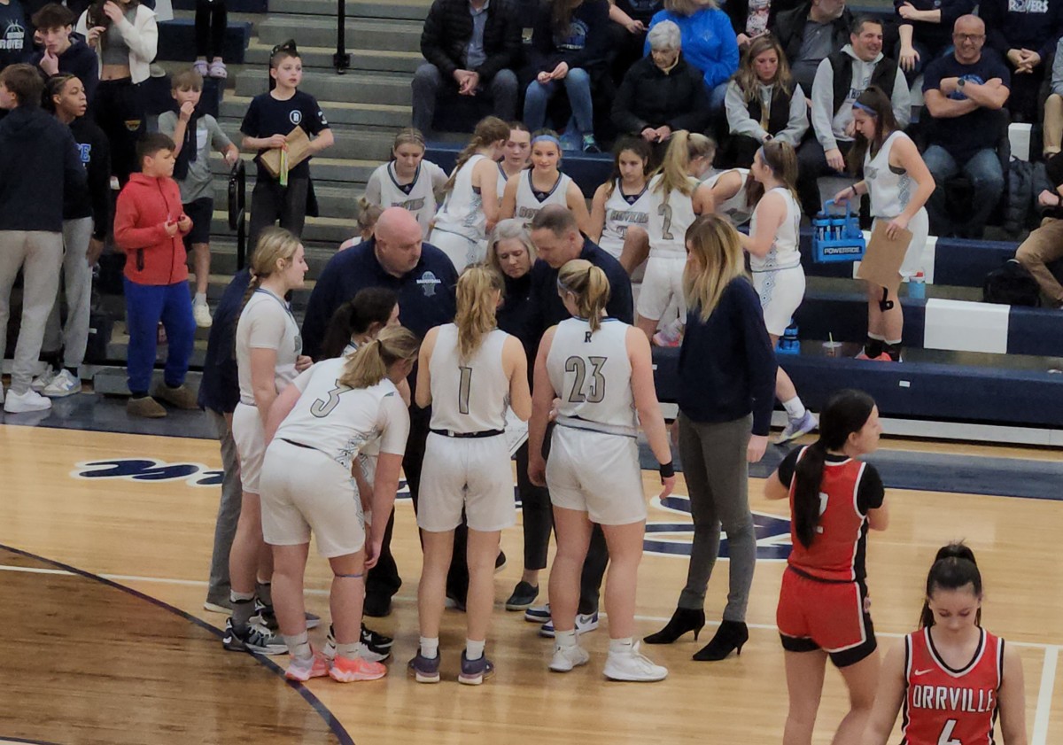 Rootstown defeats Orrville, returns to Ohio girls basketball districts ...