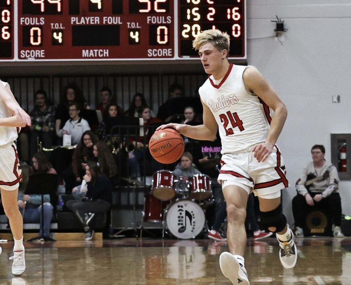 Iowa high school boys basketball top stars, best performances (3/3/2024 ...