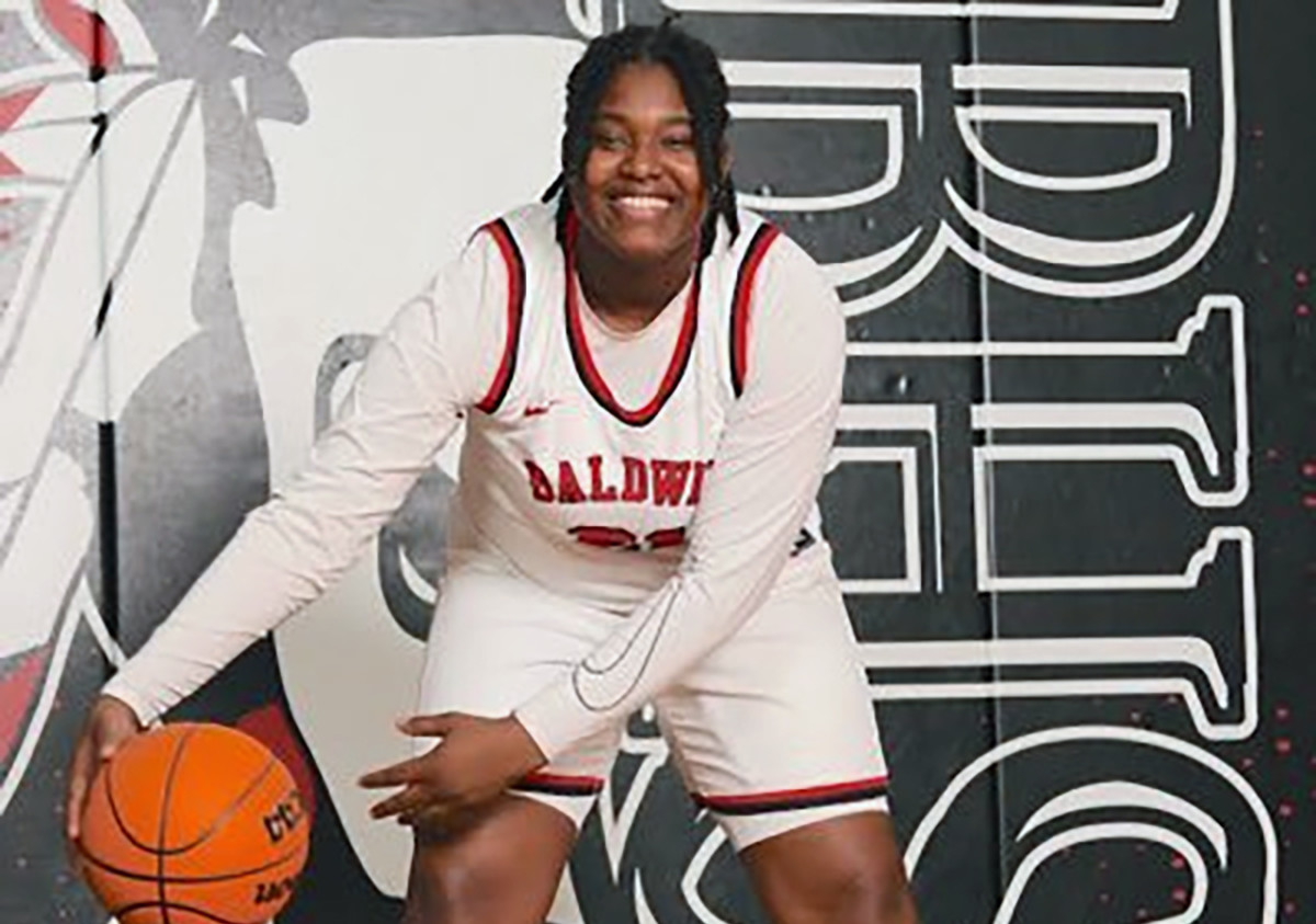 Vote: Who is the Georgia Girls Basketball Player of the Week (2/26/2024 ...