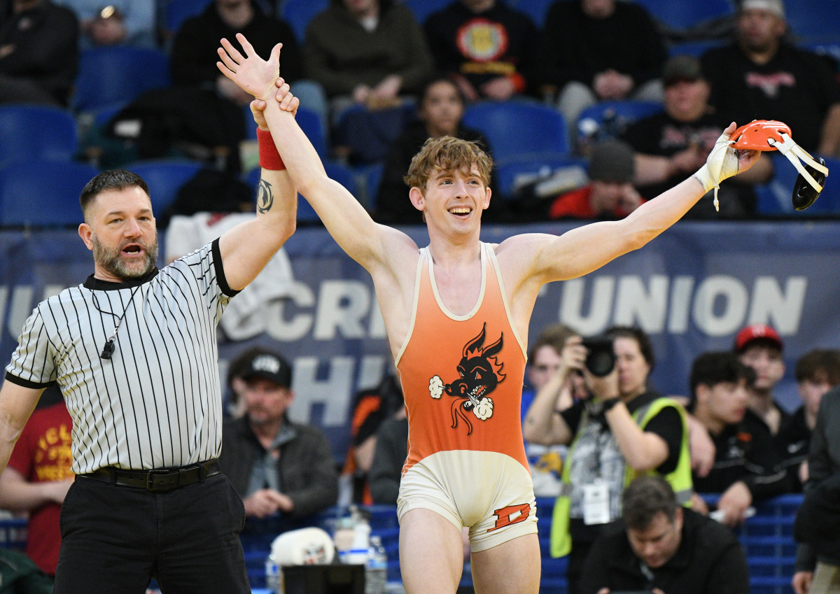 Dallas Dragons will their way to 5A wrestling crown: ‘I think we just ...