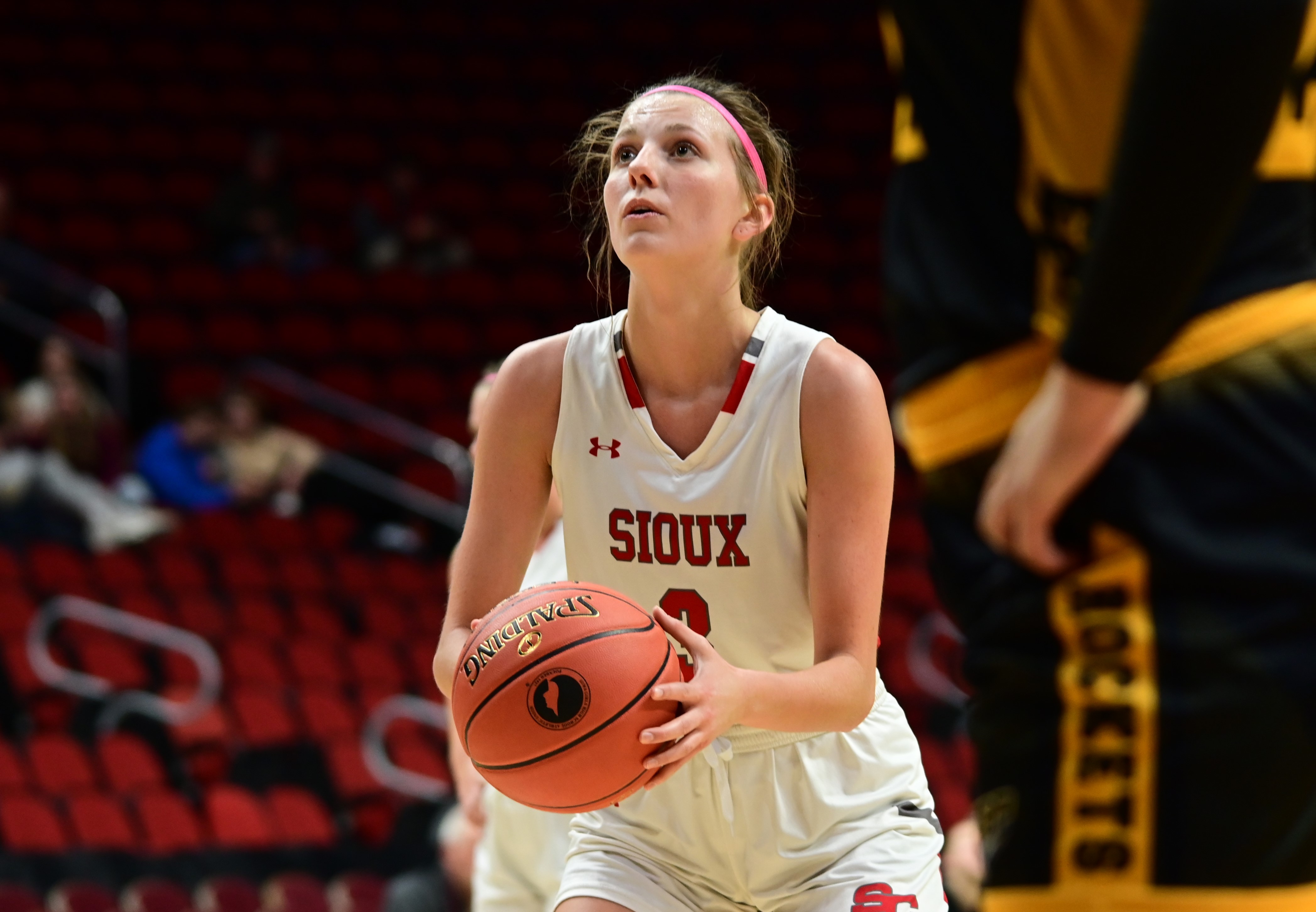 Iowa high school girls basketball state tournament: Sioux Central holds ...