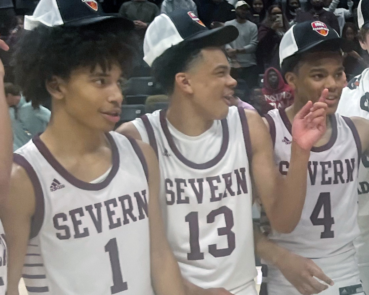 Maryland high school basketball news and notes (2/27/2024) - Sports ...