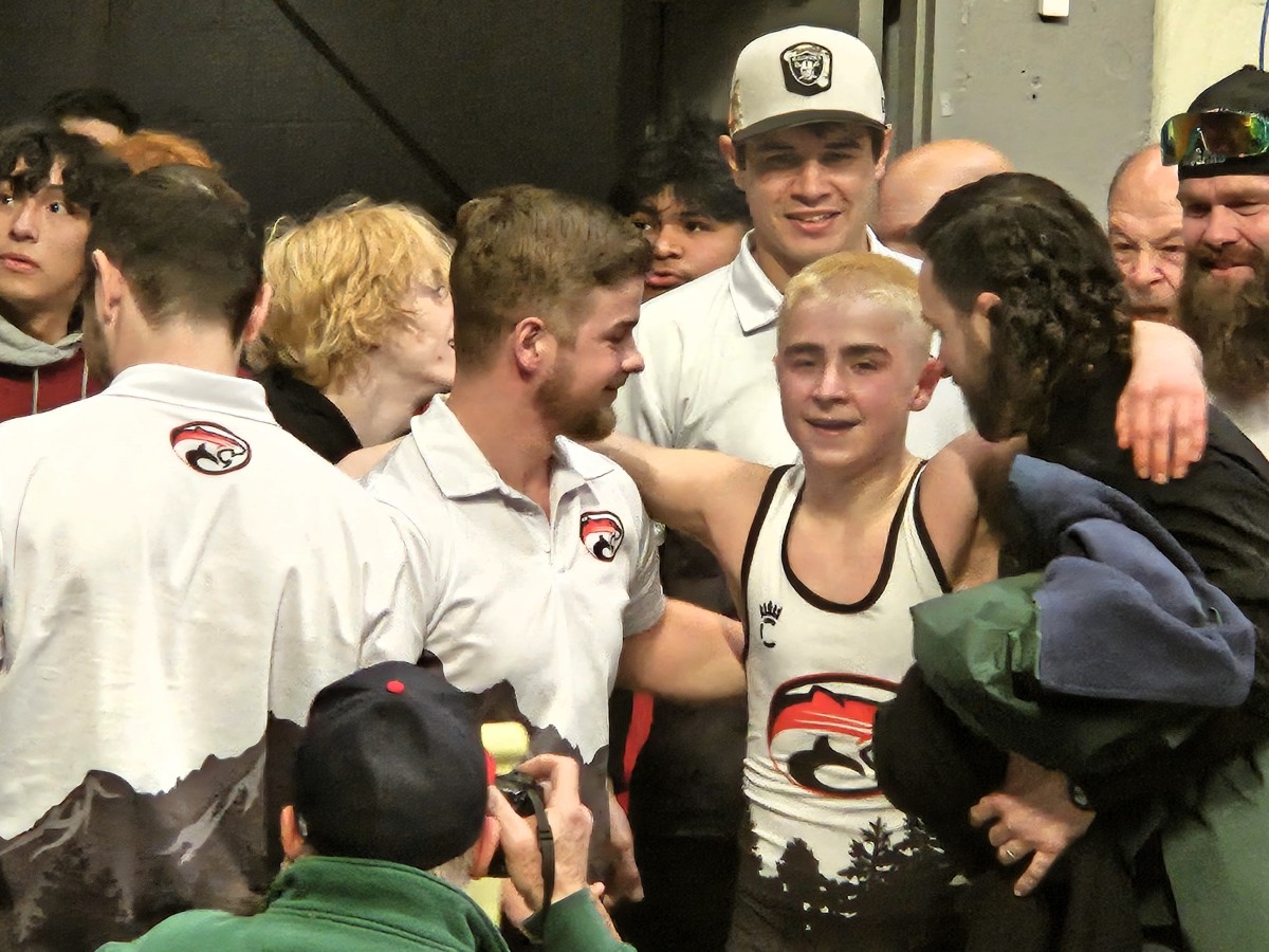 Mike Miller of Illinois Valley overcomes serious accident to become 4 ...