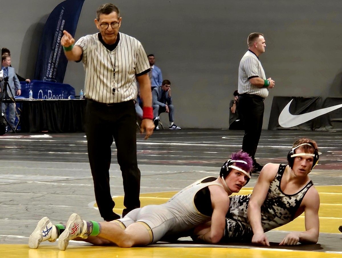 Late dramatics preserve Easton Kemper’s dreams of becoming a 4-timer ...