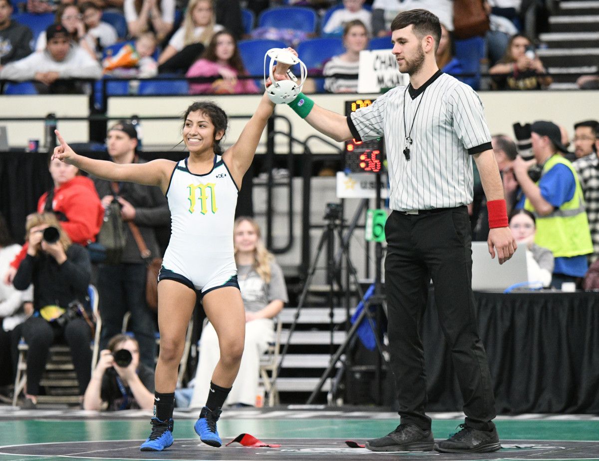 Drew Dawson moves up from 3A to 6A — and wins a state title for ...