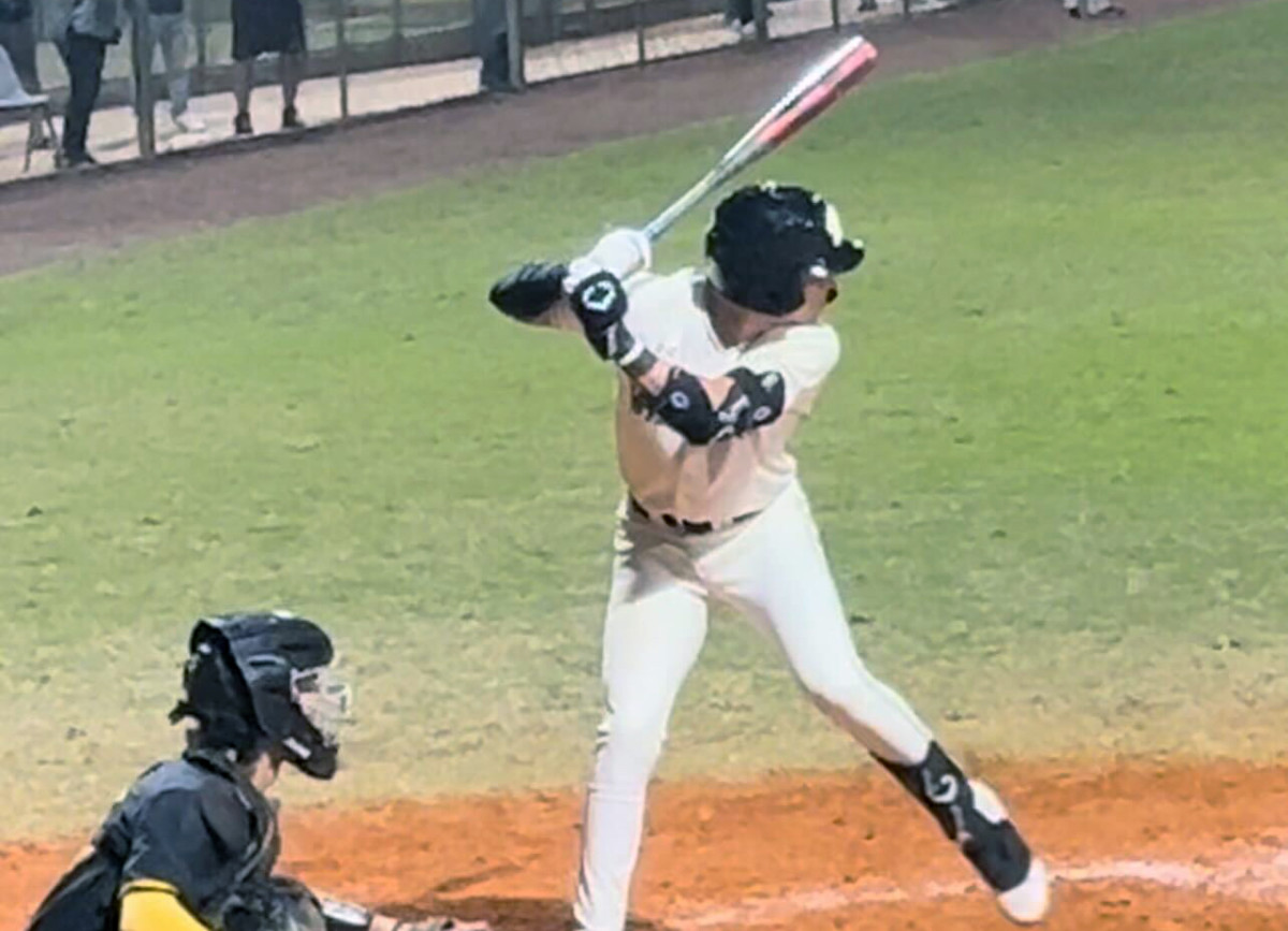 Top 25 Florida high school baseball rankings (2/28/2024) - Sports ...