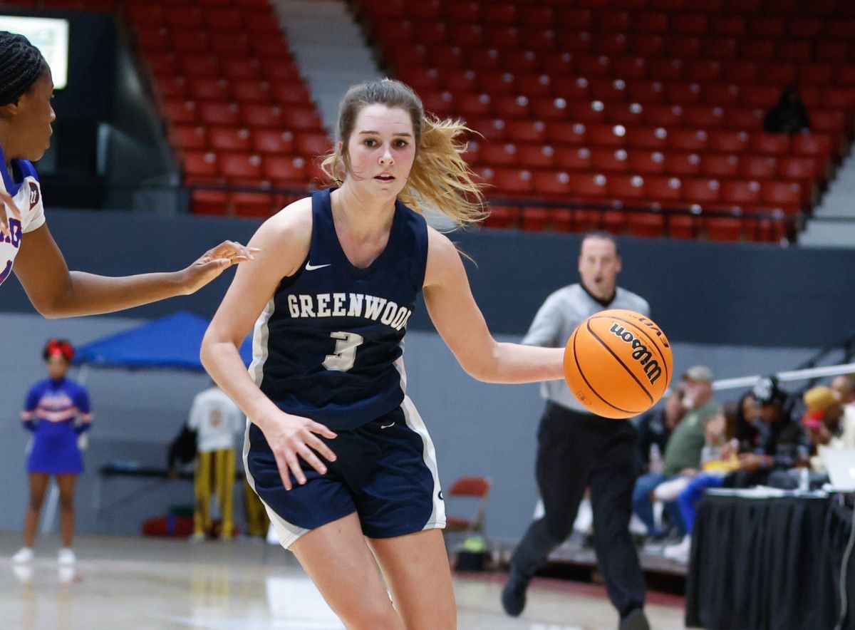 Arkansas' best high school girls basketball players: Meet the state's ...