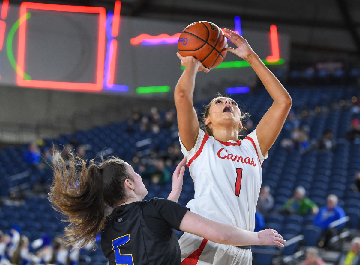 Who made Team Washington all-star basketball roster for 2024 Northwest ...