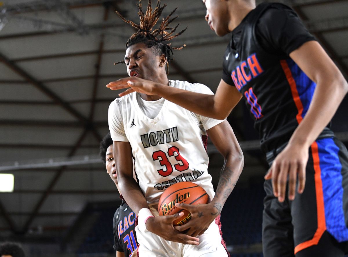 Look: Rainier Beach, Mount Spokane, Eastside Catholic WIAA 3A boys ...