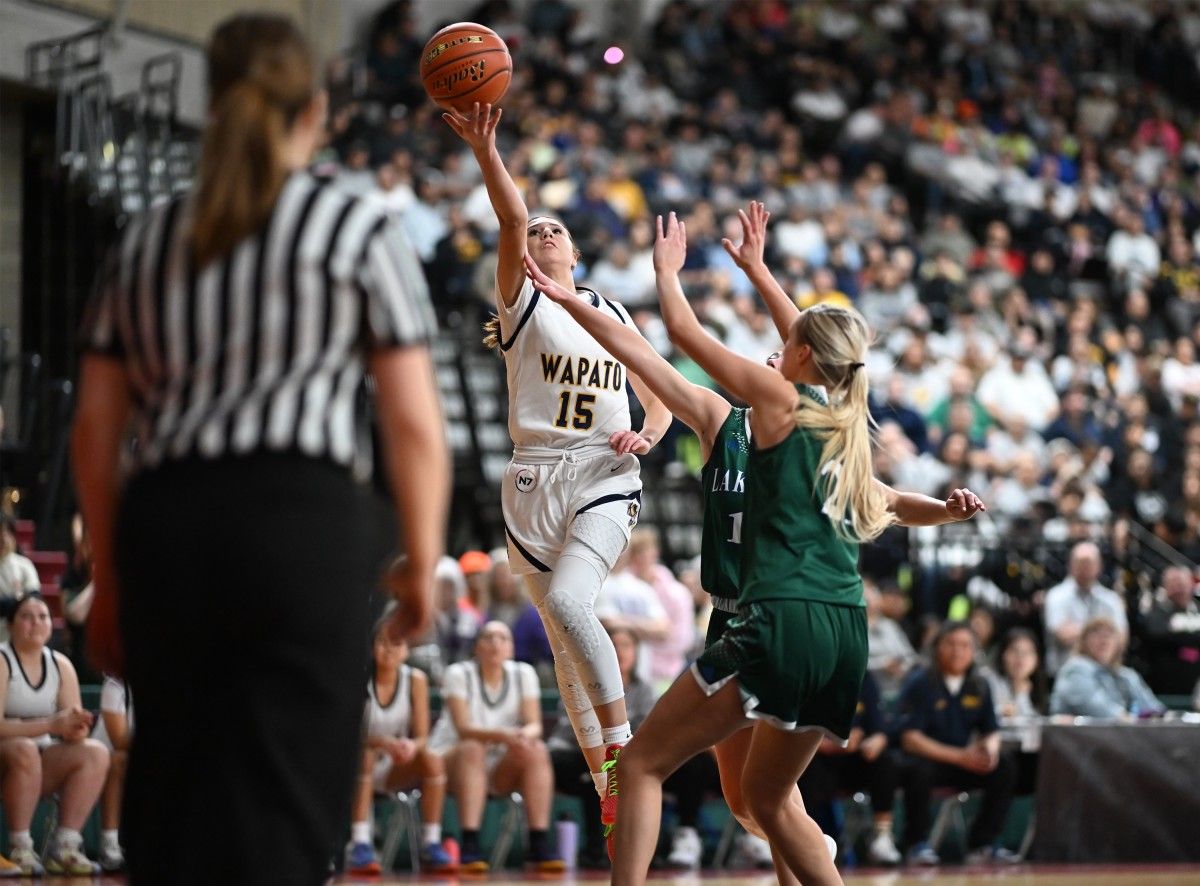 Washington (WIAA) high school 2A/1A basketball state playoffs: Live ...