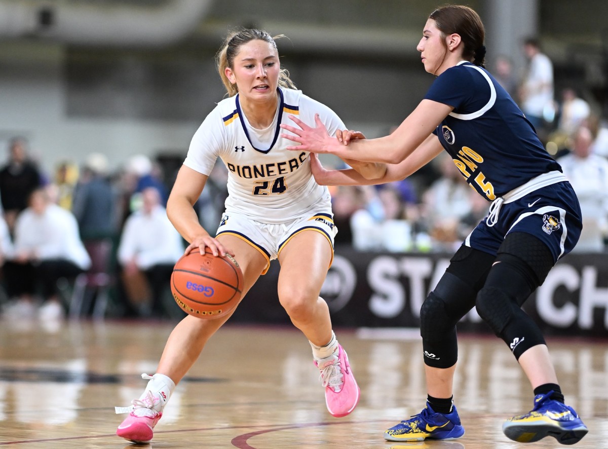 Nooksack Valley, Deer Park will meet for WIAA Class 1A girls basketball ...