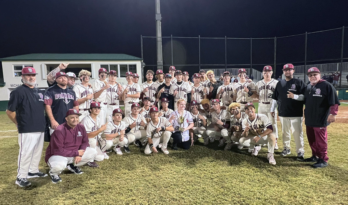 Top 25 national high school baseball rankings: Corona (California) new ...