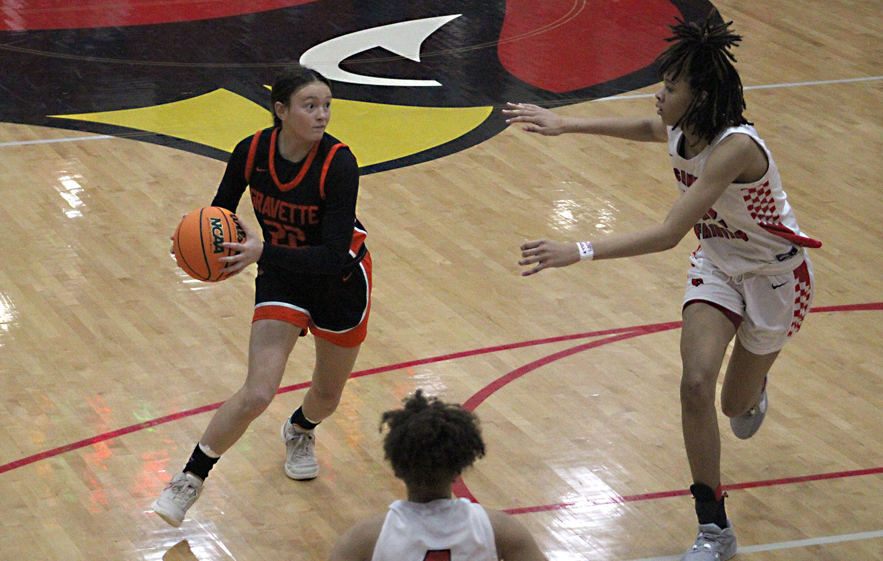 Arkansas high school girls basketball state tournament: Gravette takes ...