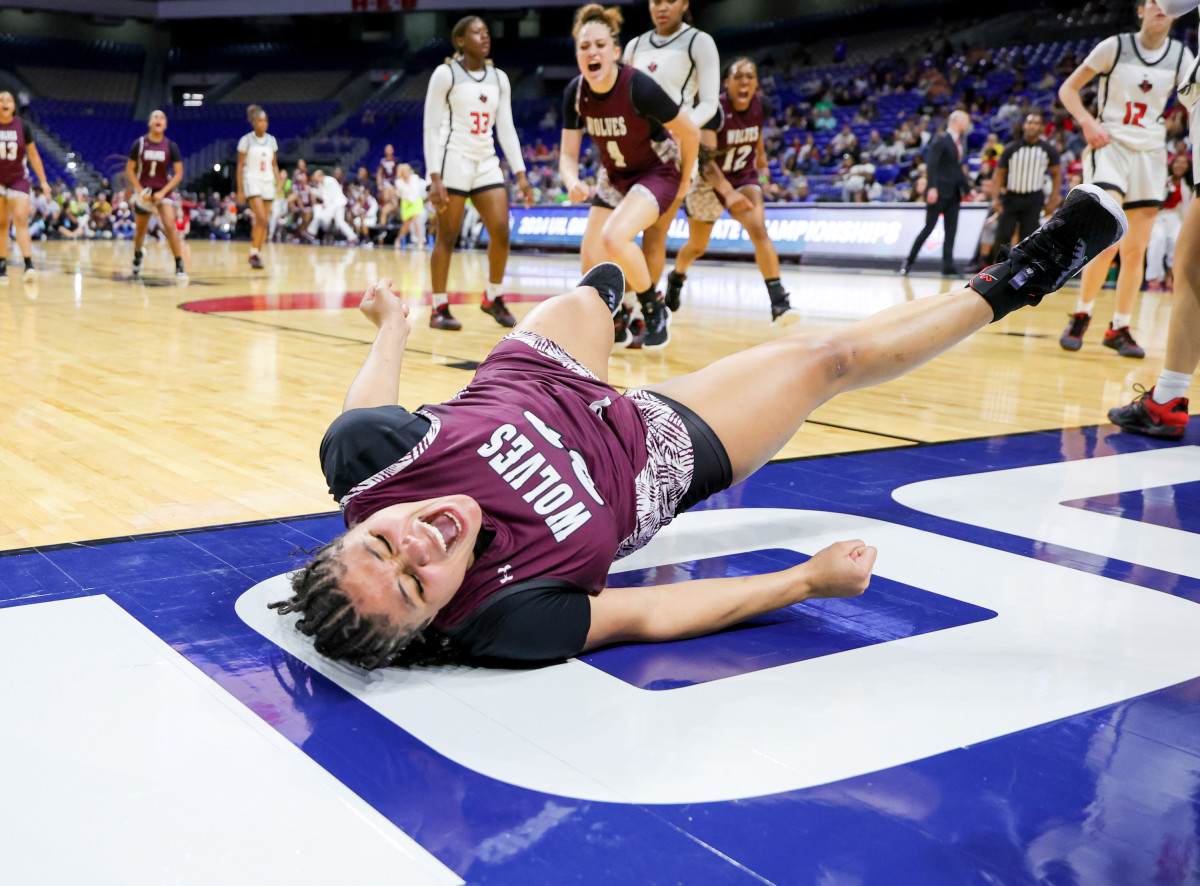 Frisco Liberty beats Mansfield Timberview: Live score, Texas high ...