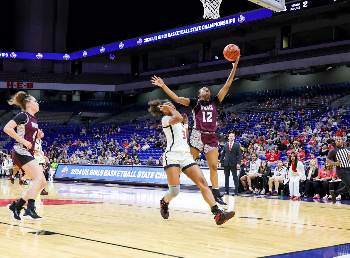 Texas (UIL) high school girls basketball: Live scores, updates of 1A/2A ...