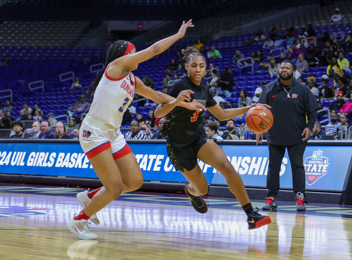 Duncanville beats South Grand Prairie: Live score, updates of Texas ...