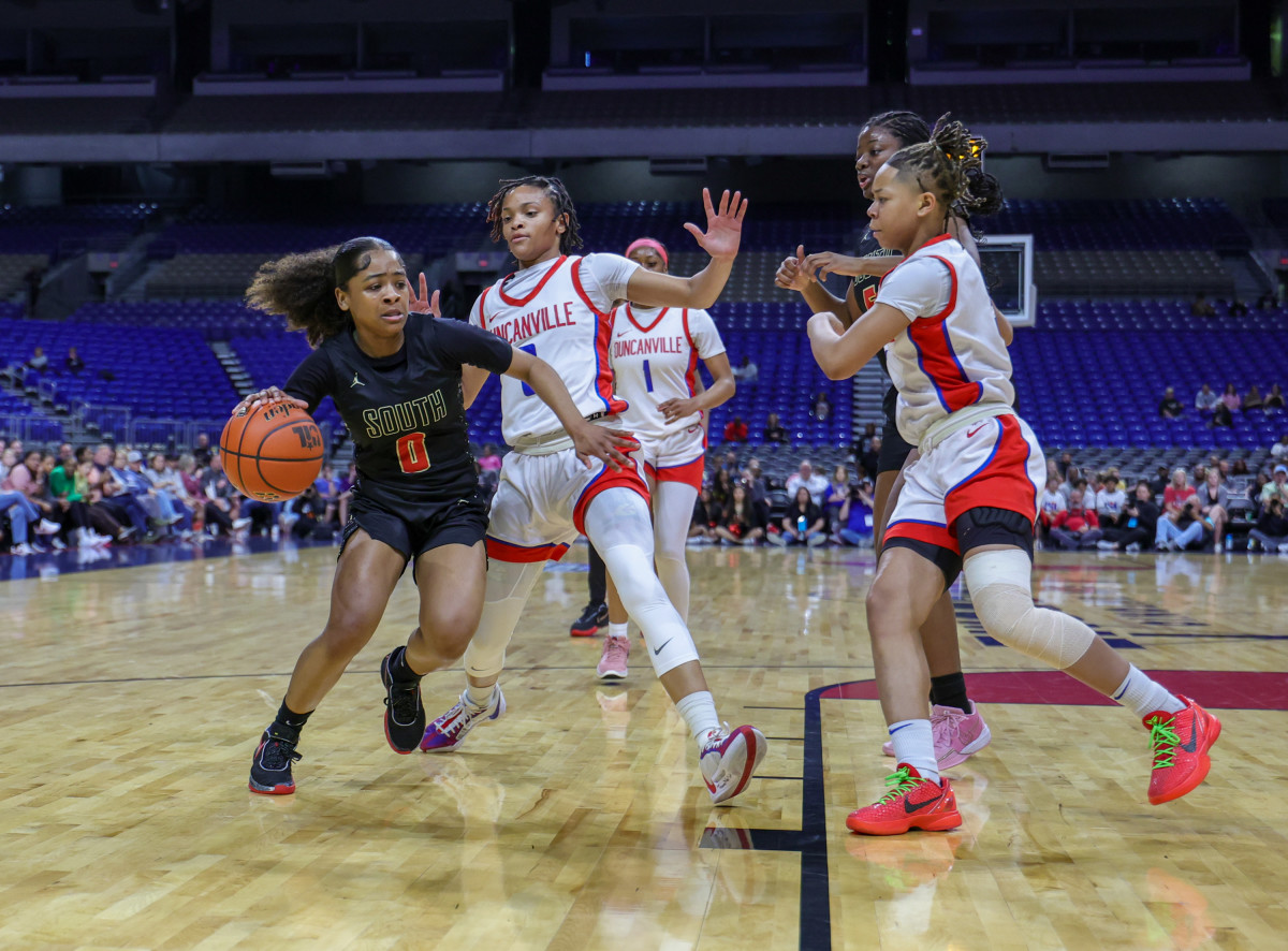 Duncanville beats South Grand Prairie: Live score, updates of Texas ...