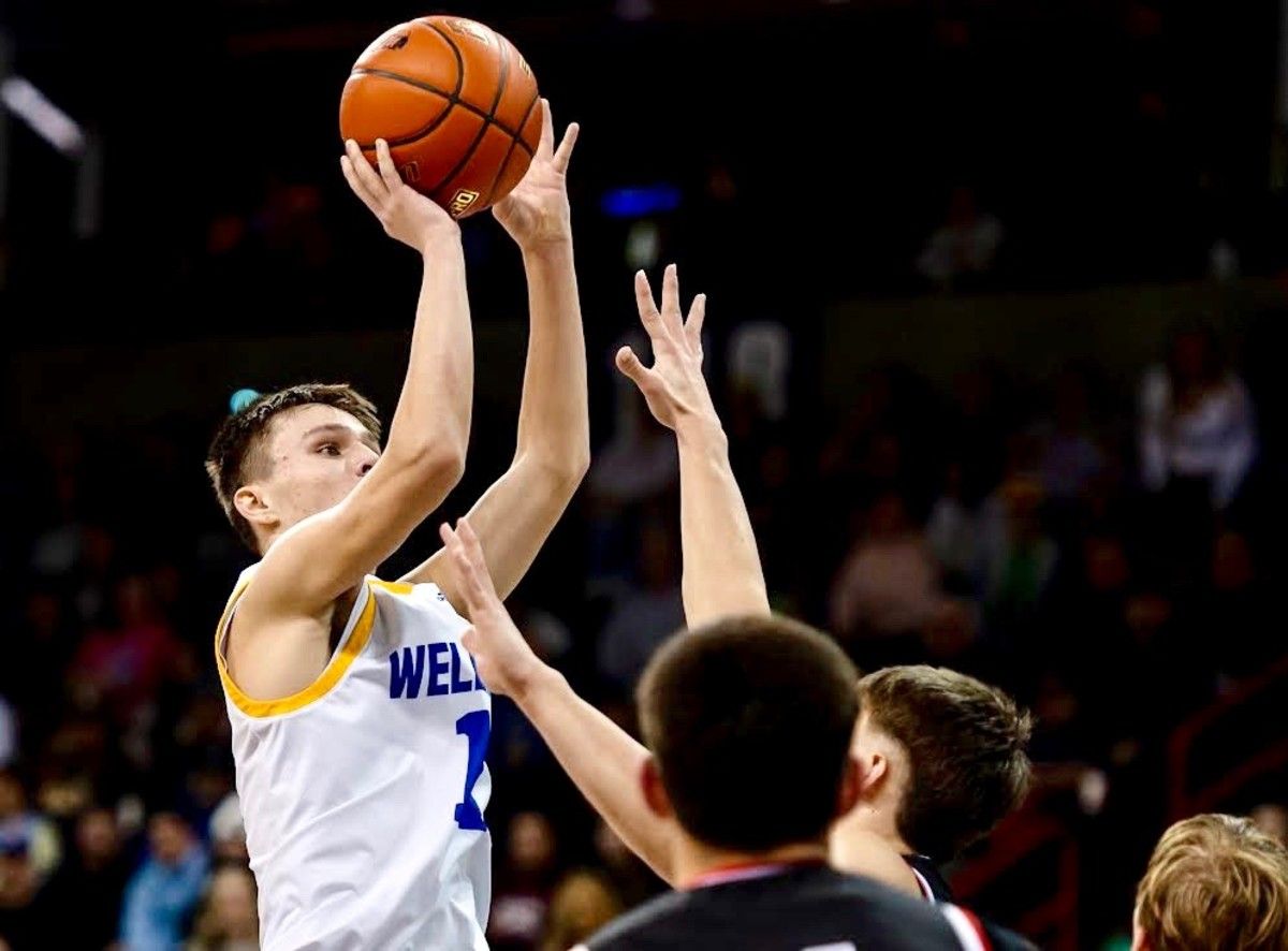 1B Washington state all-tournament basketball teams in Spokane: Grant ...