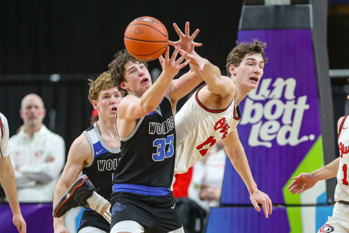 Owyhee shuts down Timberline to win Idaho 5A boys basketball state ...
