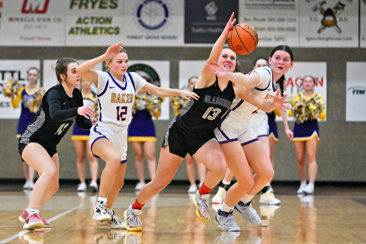 Oregon (OSAA) 4A girls basketball state tournament: Matchups, players ...