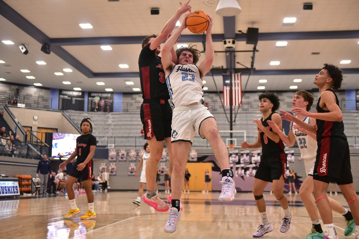 Edmond North (Oklahoma) 2024 standout Dylan Warlick can enhance 'best ...