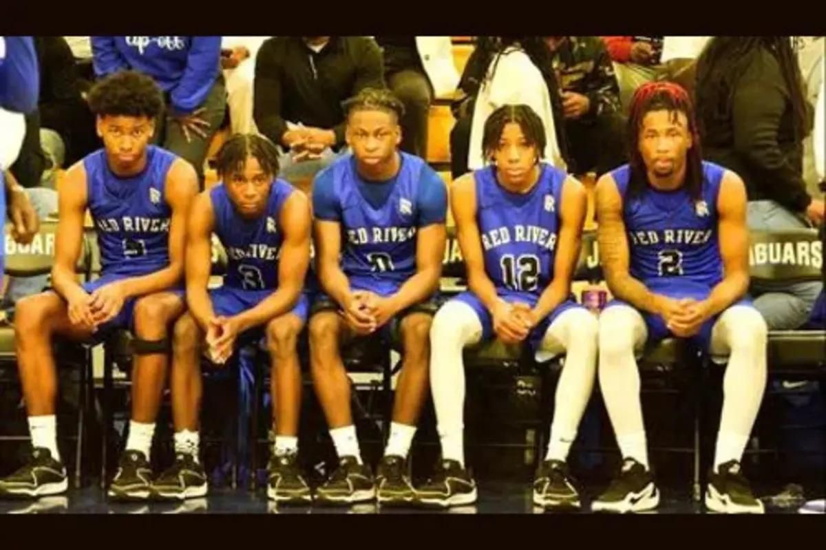 Louisiana boys basketball 'Marsh Madness' Day 2 recap: Red River ...