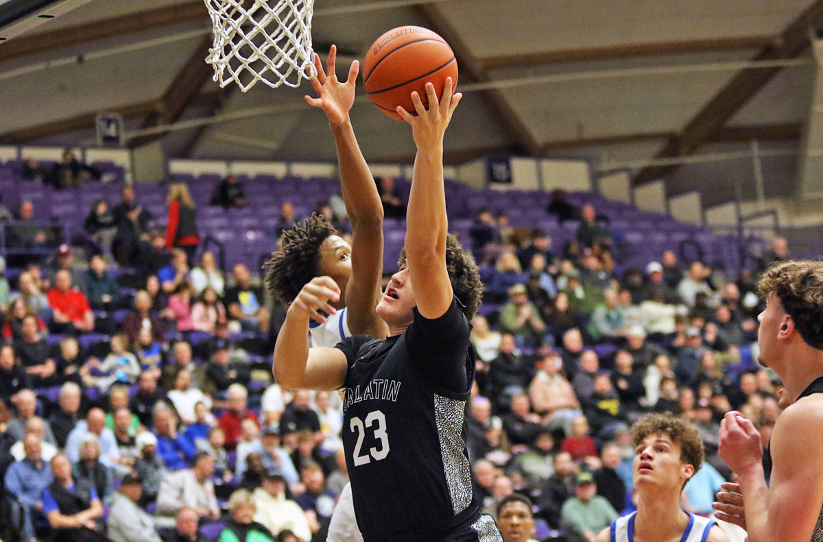 Live updates: Oregon (OSAA) high school boys basketball 6A state ...
