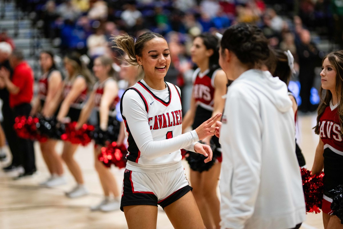 Jazzy Davidson, Clackamas are back in 6A girls semifinals, but ...