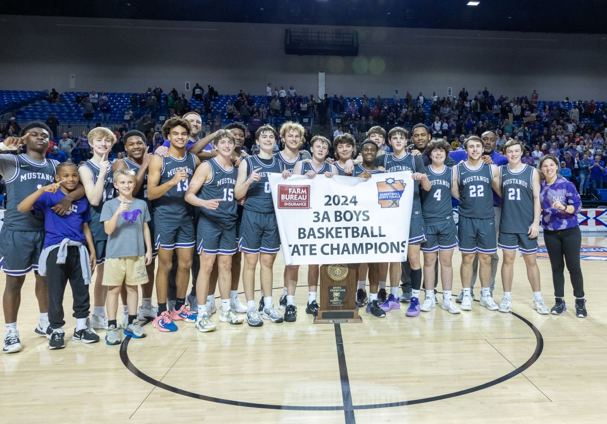 Arkansas high school boys basketball state tournament recap: CAC wins ...