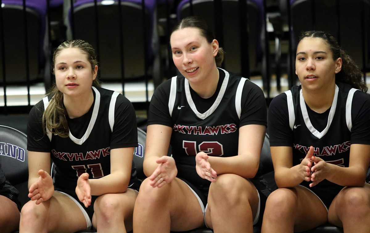 South Medford returns with new cast to take another shot at 6A girls ...