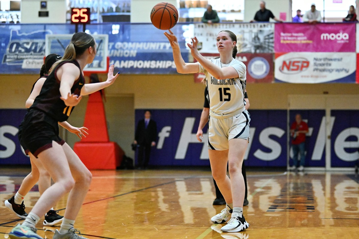 Redmond outlasts Wilsonville in OT for historic win, 5A girls semifinal date with Silverton ...