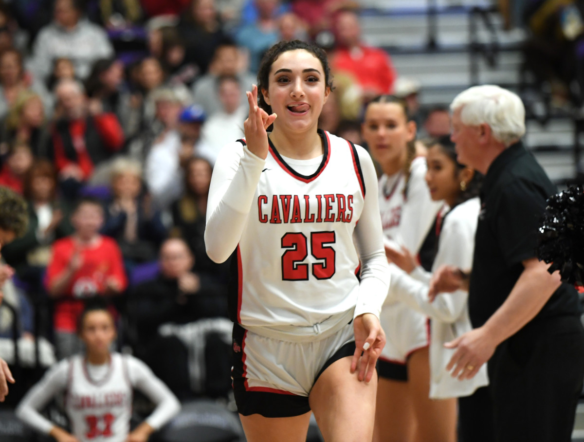 Benson had no fear entering semifinal showdown with mighty Clackamas ...