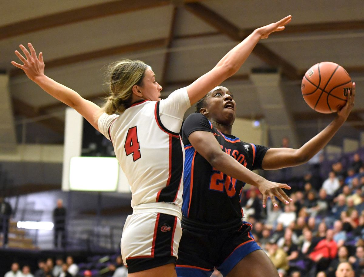 Oregon (OSAA) 6A, 5A, 4A boys and girls basketball state tournaments ...