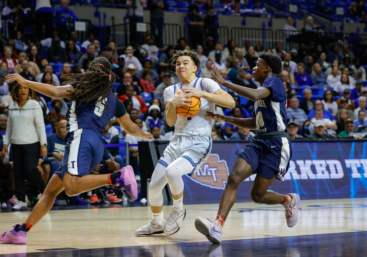 Arkansas high school boys basketball state tournament final live ...