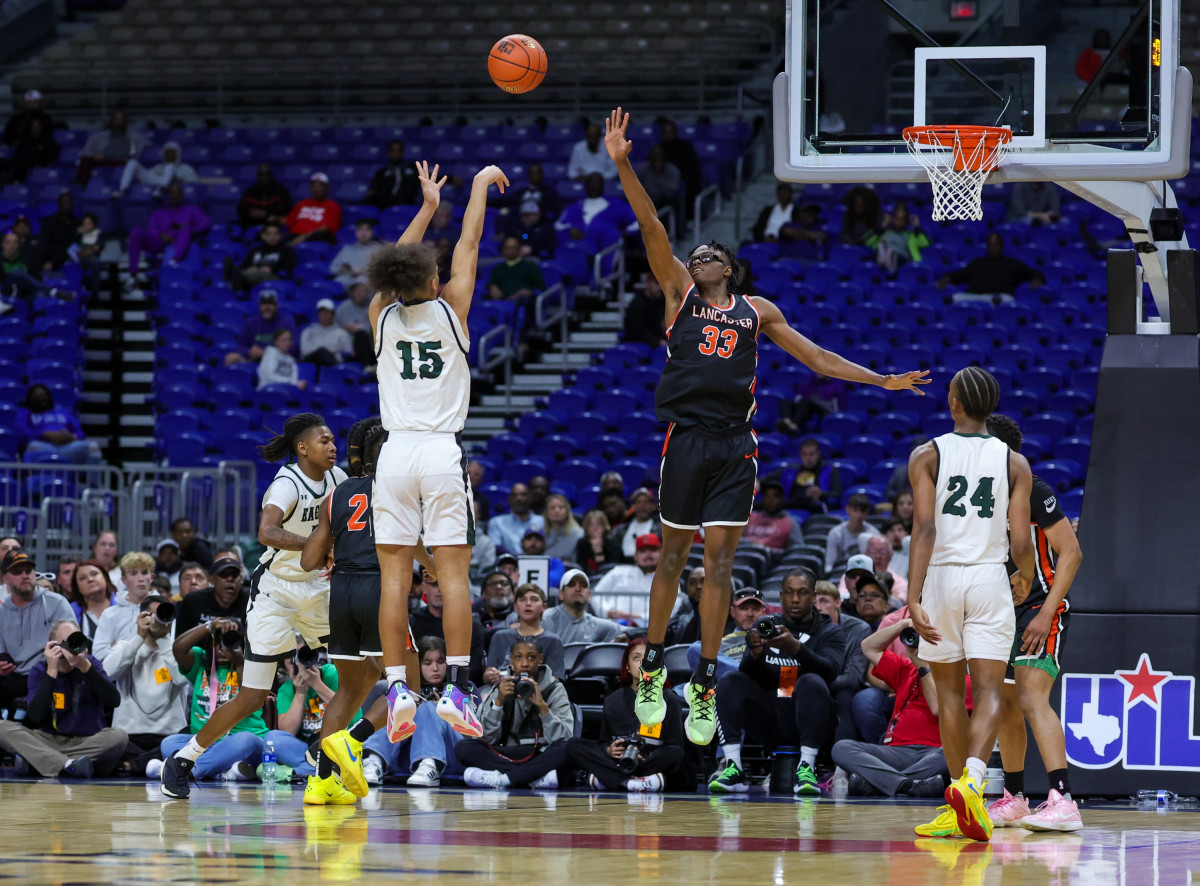 Photos: Lancaster beats Killeen Ellison for Texas high school state ...