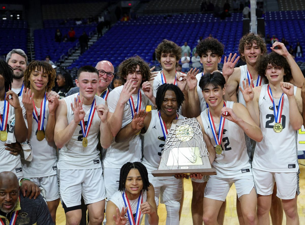 Texas high school boys basketball: Live score, UIL state championships ...
