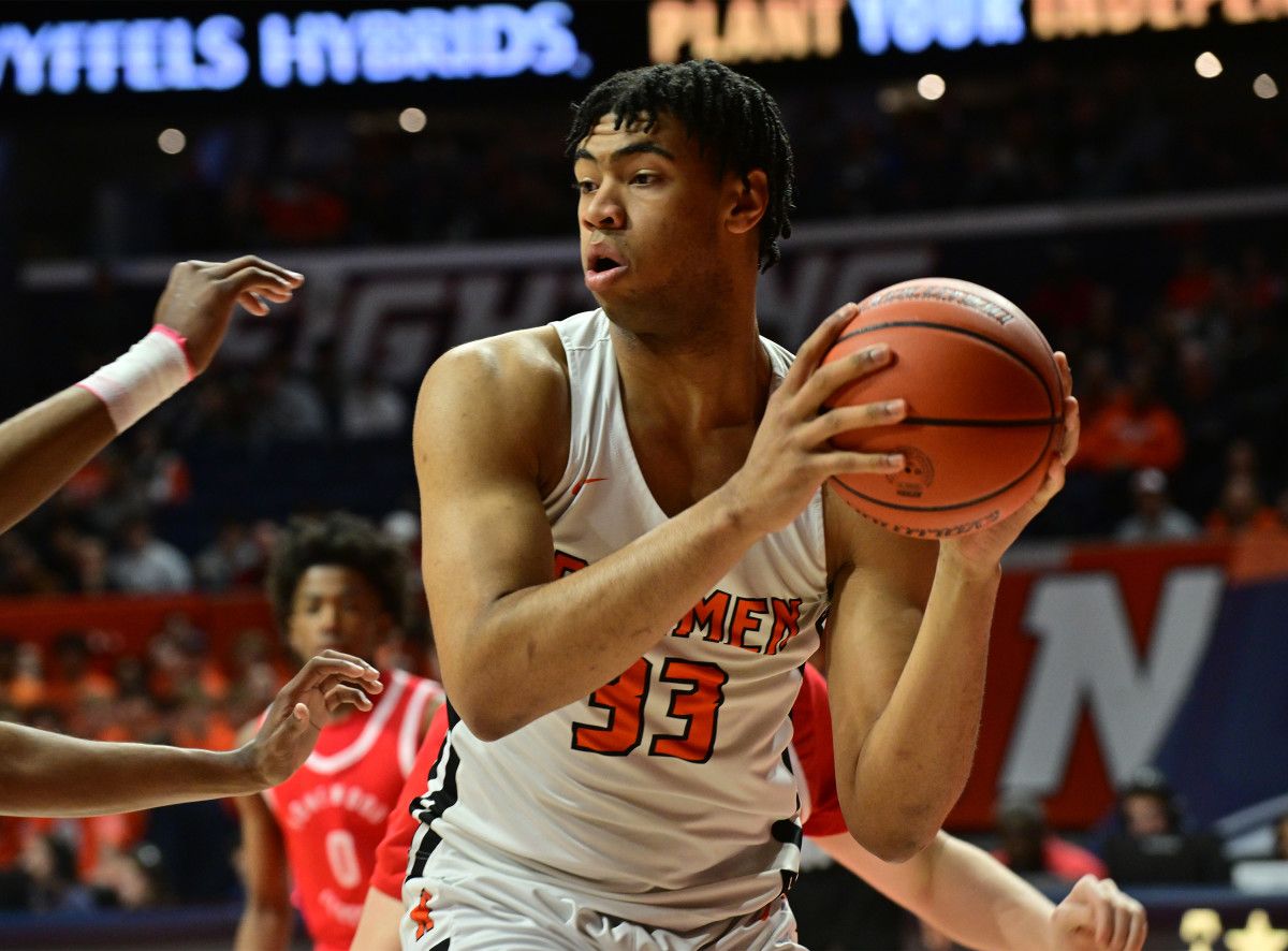 Homewood-Flossmoor beats Normal Community to win Illinois Class 4A boys ...