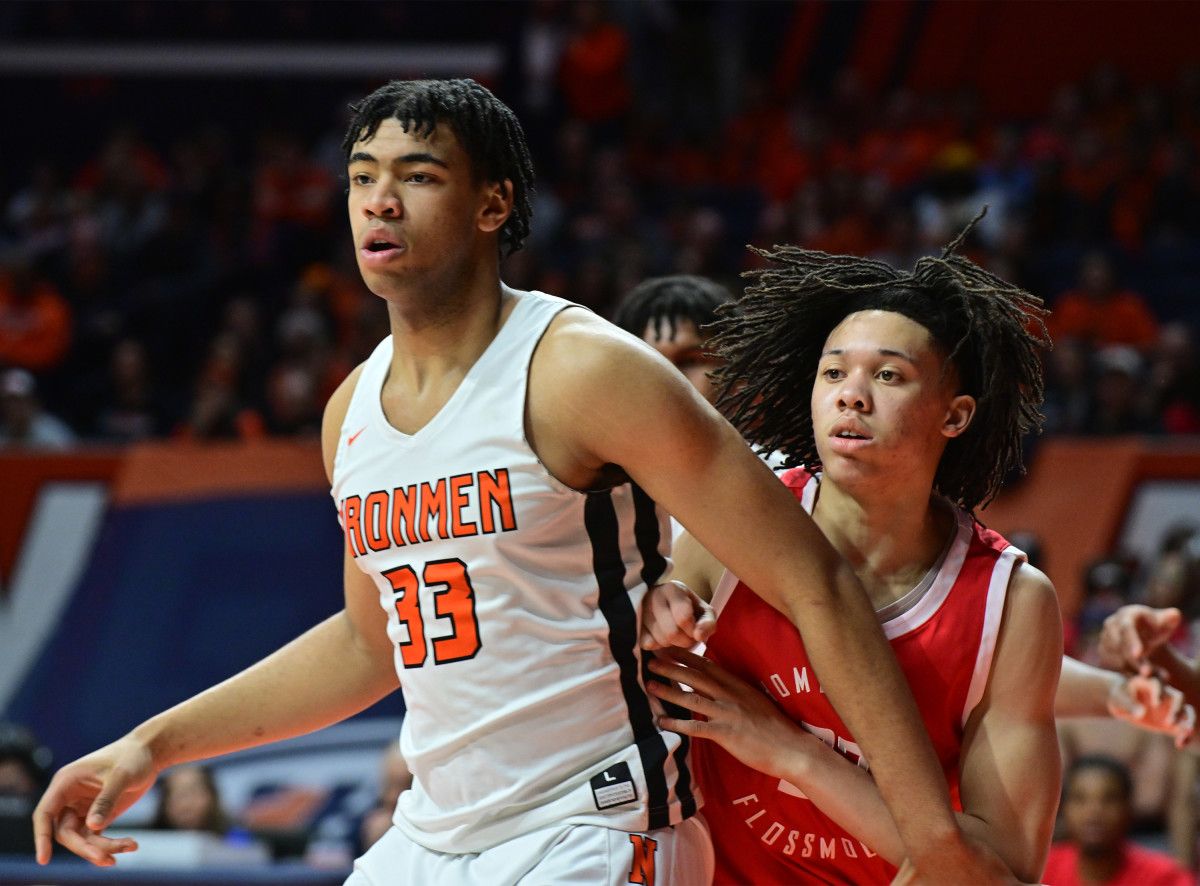 Homewood-Flossmoor beats Normal Community to win Illinois Class 4A boys ...