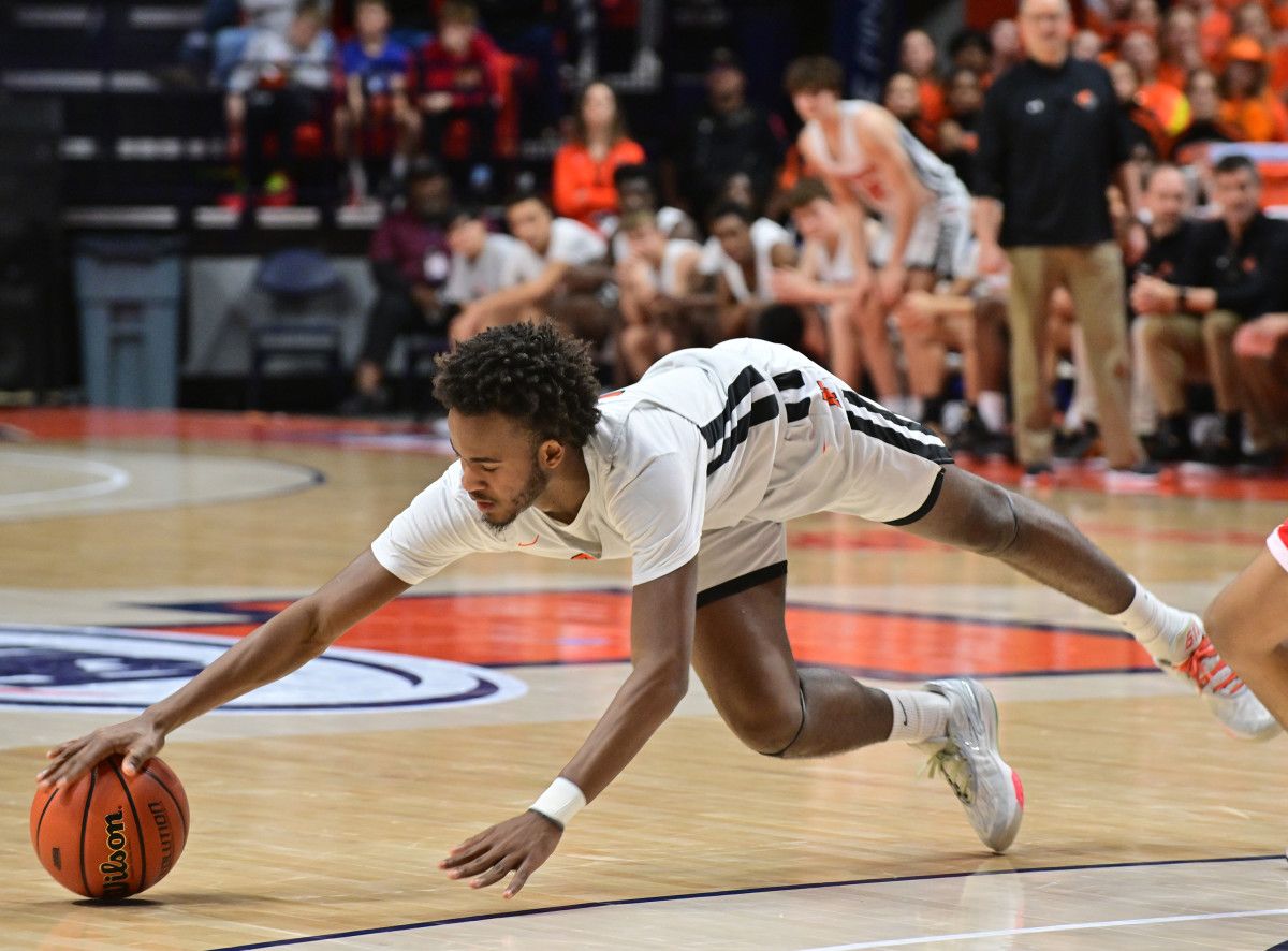 Homewood-Flossmoor beats Normal Community to win Illinois Class 4A boys ...