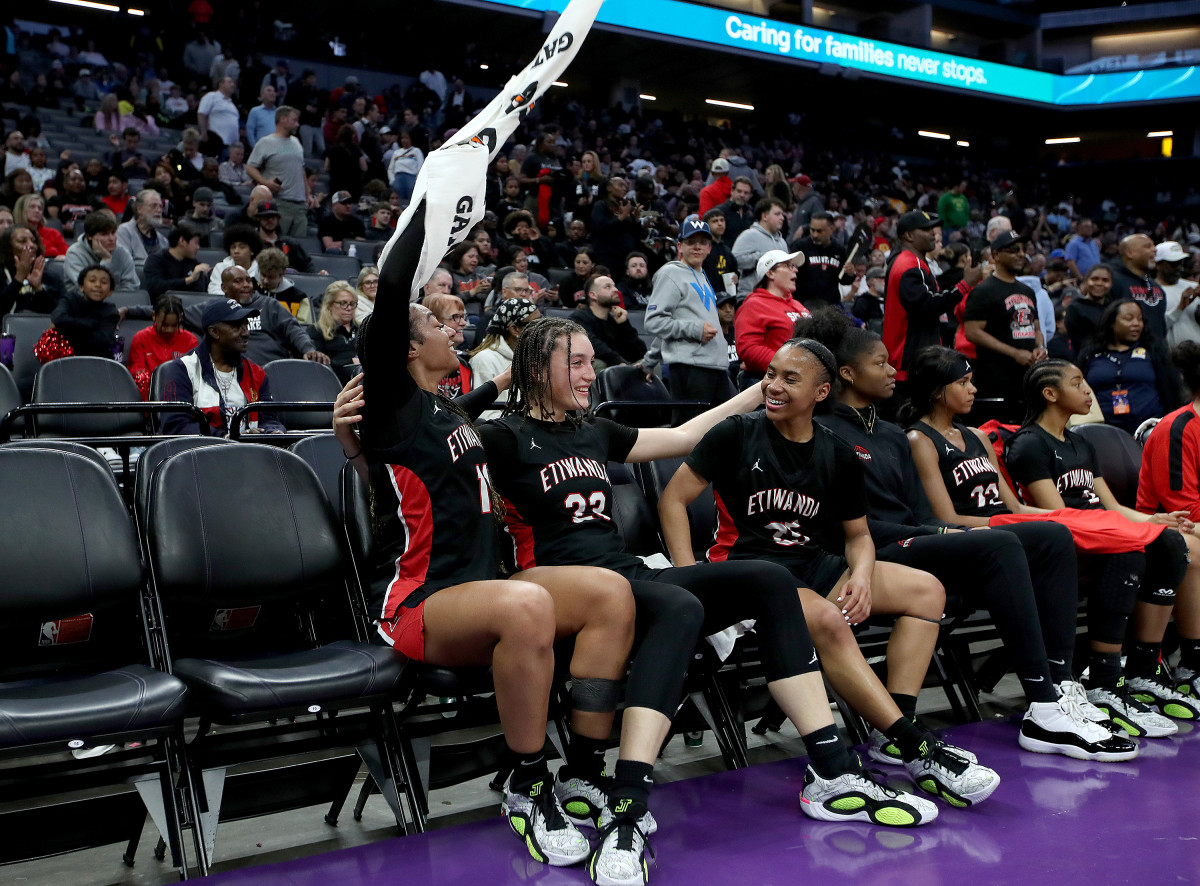 Etiwanda rolls Archbishop Mitty to repeat as California girls ...
