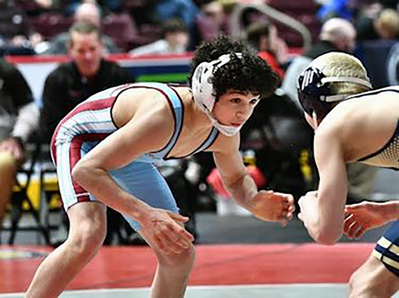 Pennsylvania wrestler Joey Bachmann named SBLive national champion at ...